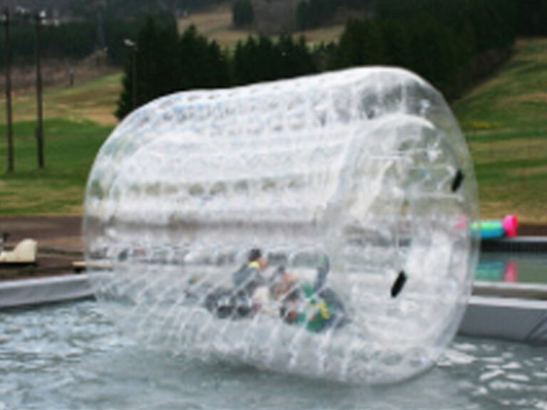 エリアマップ – オニコウベスキー場〜グリーンシーズン〜