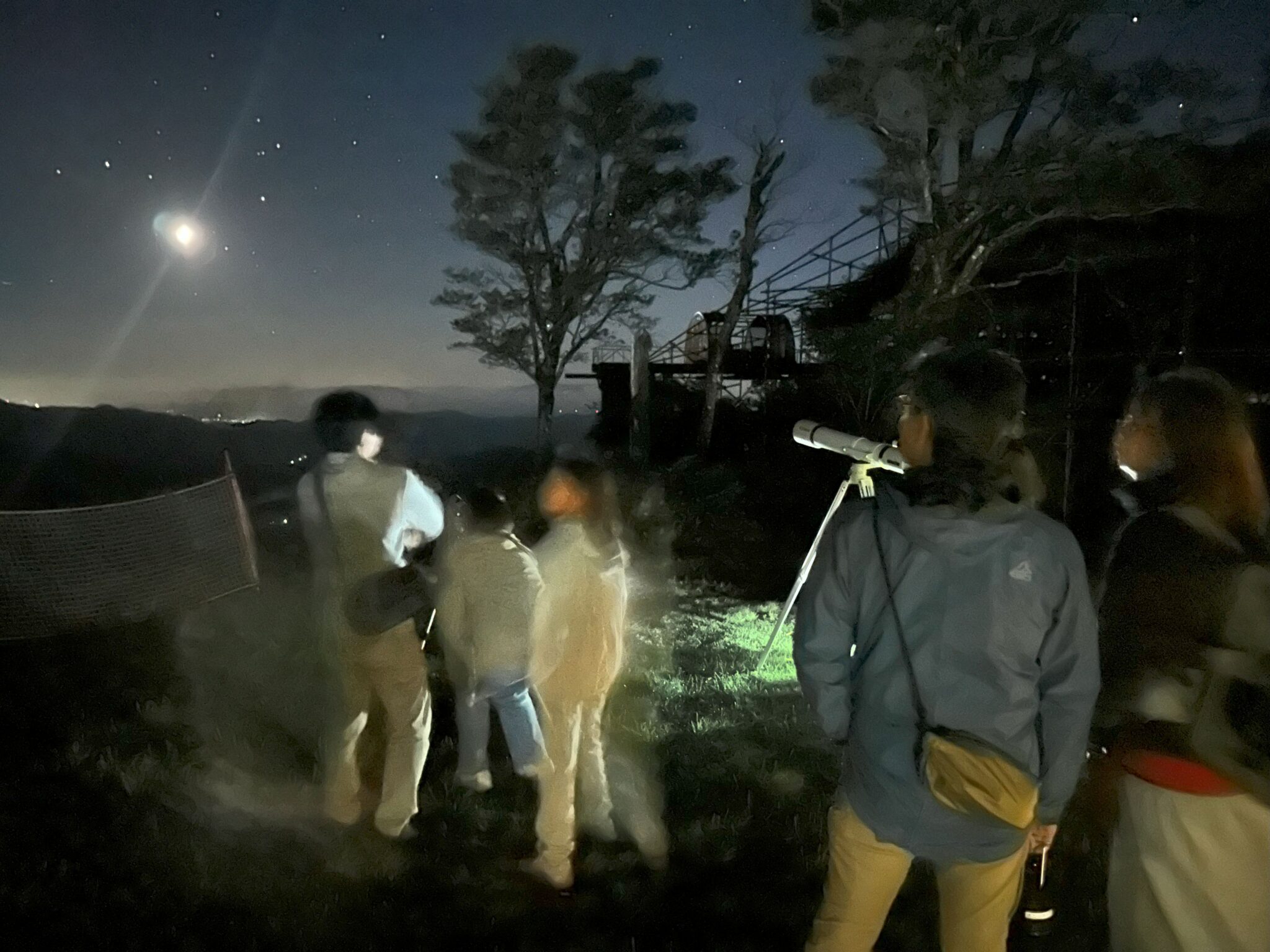 【2025オニコウベグリーンシーズンのご案内】 – オニコウベスキー場〜グリーンシーズン〜