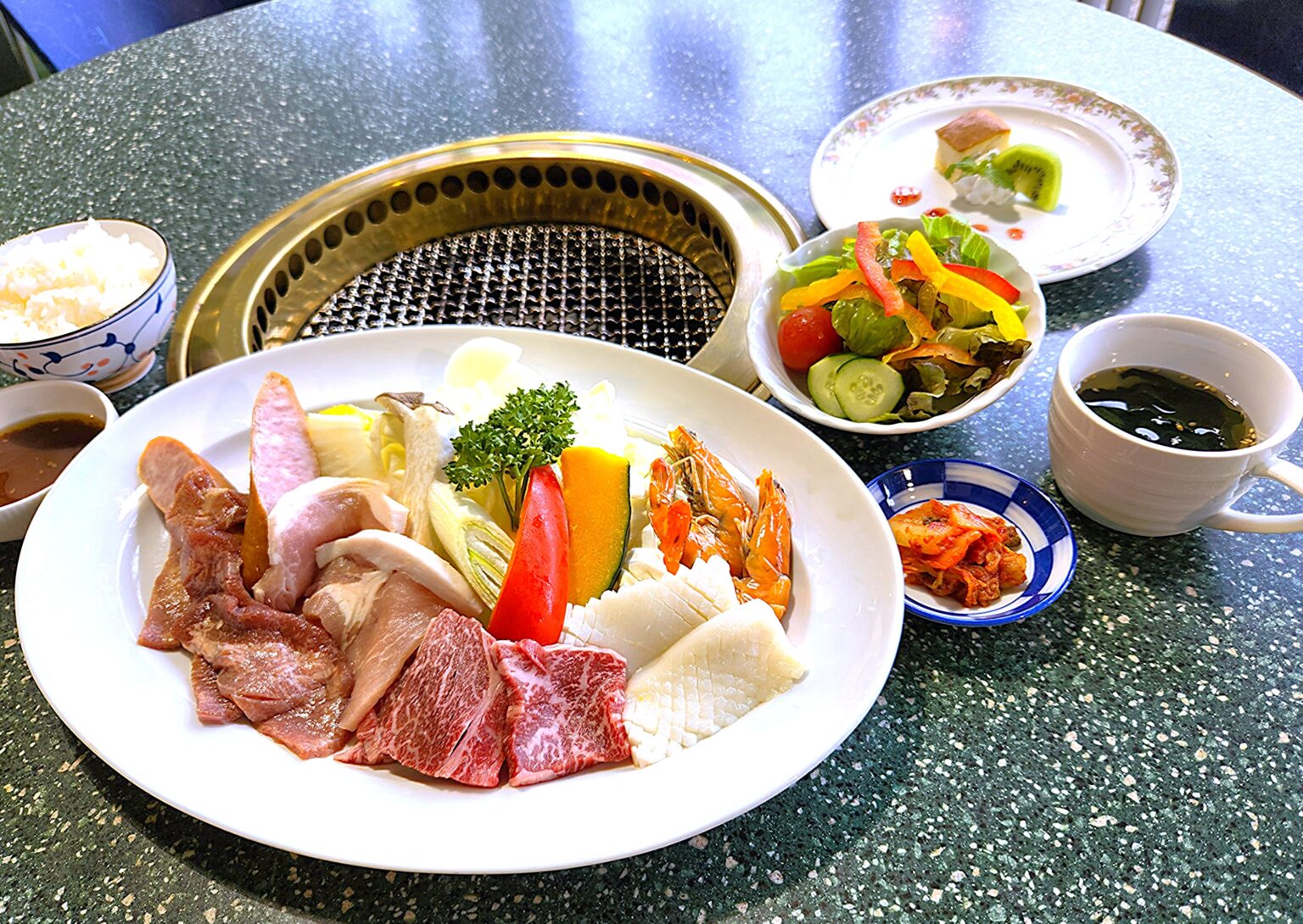 楽しみ方Navi – オニコウベスキー場〜グリーンシーズン〜